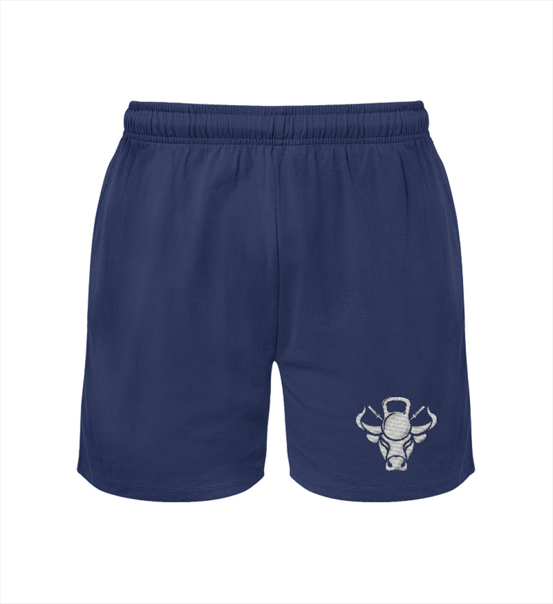 BB Shorts mit Stick | Waker Shorts ST/ST with Embroidery - boxshirts.de